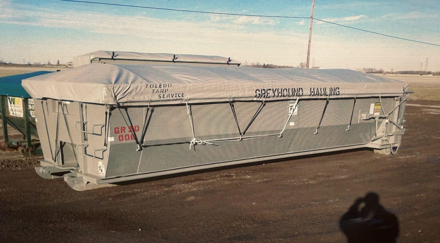 Products – Toledo Tarp