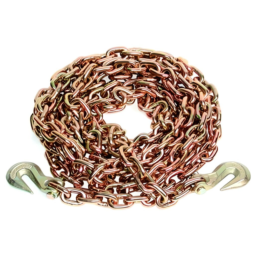 Chains, Binders, Hooks, & Anchors – Toledo Tarp