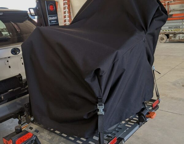 Custom Made Tarps – Toledo Tarp