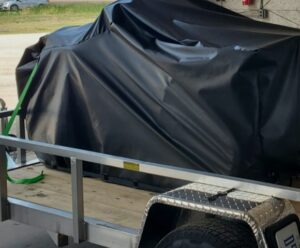 Custom Made Tarps – Toledo Tarp